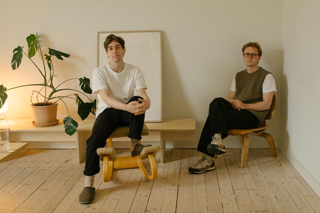 WIP | Erlend Grimeland & Elias Olderbakk (Travers)